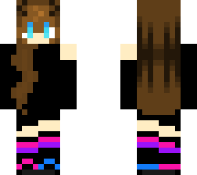 Emma | Minecraft Skin