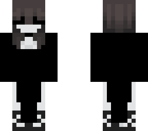 endo | Minecraft Skins