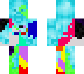 gem balance | Minecraft Skin