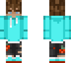 generic | Minecraft Skin