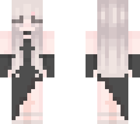 bride | Minecraft Skins