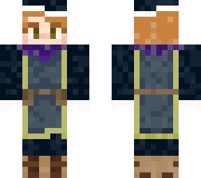 dungeon meshi | Minecraft Skins