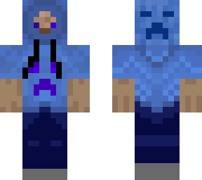da hood | Minecraft Skins