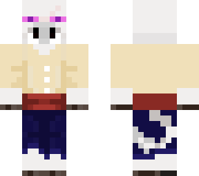 iso | Minecraft Skins