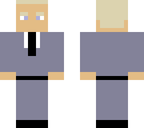 james bond | Minecraft Skins