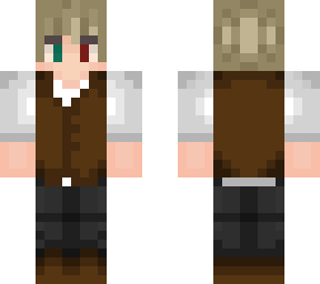 josh | Minecraft Skins