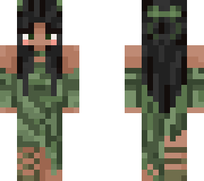 natural | Minecraft Skins