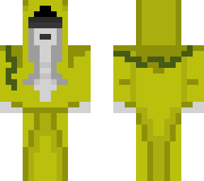 Kaiser | Minecraft Skin