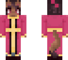 undertale yellow | Minecraft Skins