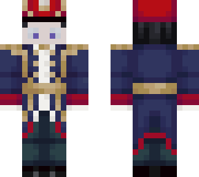 mask | Minecraft Skins