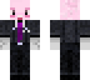 KinitoPET | Minecraft Skin