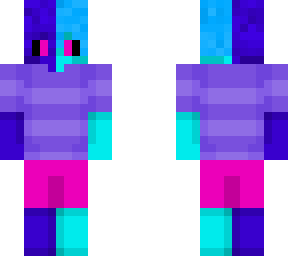 lalazo verso | Minecraft Skin