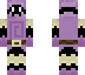 baby | Minecraft Skins