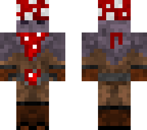 wanderer | Minecraft Skins
