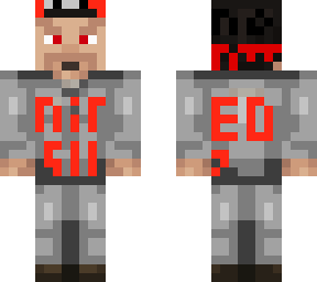 male_07 | Minecraft Skins