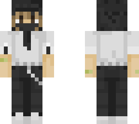 mask | Minecraft Skins