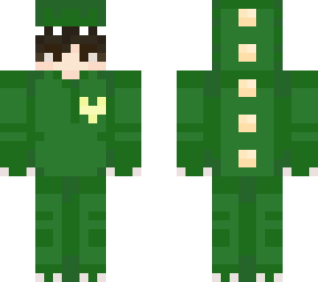Matching Dino Skin (my bf) | Minecraft Skin