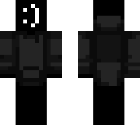 Matibo's skin | Minecraft Skin