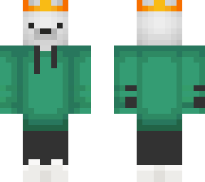 polar | Minecraft Skins