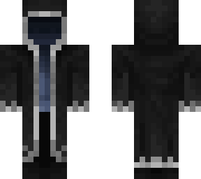 mysterious | Minecraft Skins