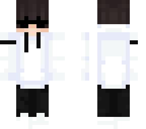 N0t Furious | Minecraft Skin