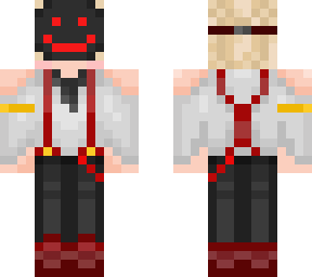 nightmare dream | Minecraft Skins