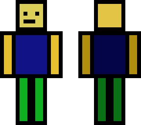 noob | Minecraft Skins