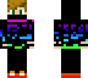 nova skin | Minecraft Skins