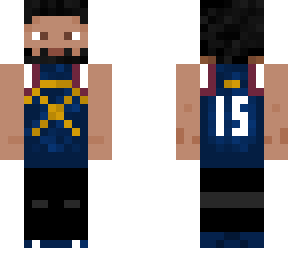 Nuggets | Minecraft Skin