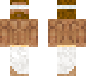 Omni the Wise | Minecraft Skin