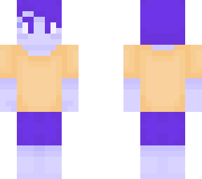 omori | Minecraft Skins