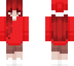 OP Robotics - 2056 | Minecraft Skin