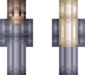old lady | Minecraft Skins