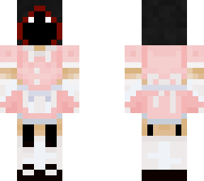 bbh | Minecraft Skins