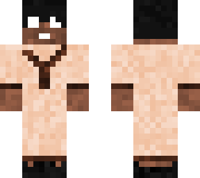 prayer suit | Minecraft Skin