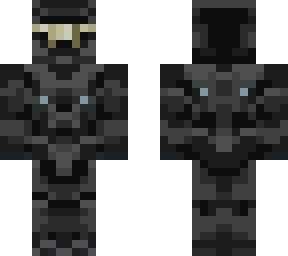 noble six | Minecraft Skins
