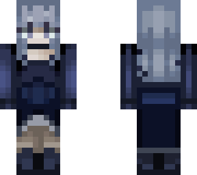 ren | Minecraft Skins