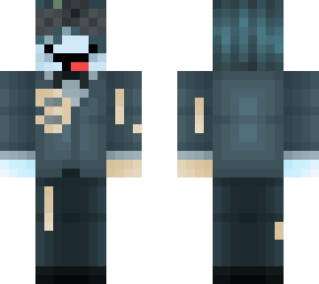 corpse bride | Minecraft Skins