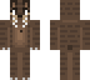 saber tooth tiger | Minecraft Skins