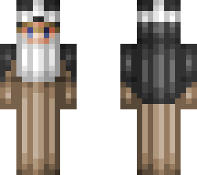 saint | Minecraft Skins