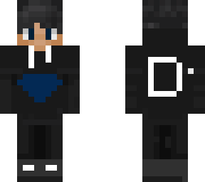 sapnap | Minecraft Skins