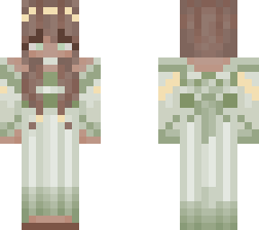 satyr | Minecraft Skins