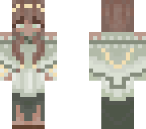 satyr | Minecraft Skins