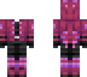scolipede - ob | Minecraft Skin