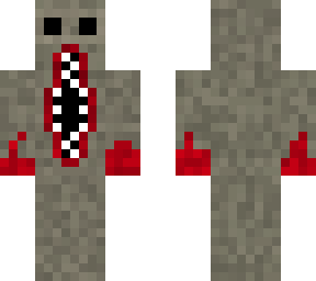 skinwalker | Minecraft Skins