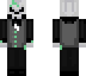 butler | Minecraft Skins