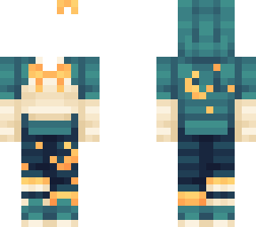 snorlax | Minecraft Skins