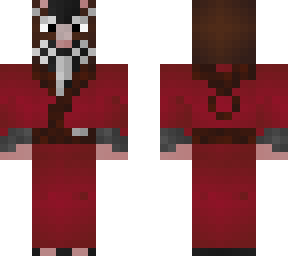 splinter | Minecraft Skin