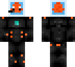 goldfish | Minecraft Skins