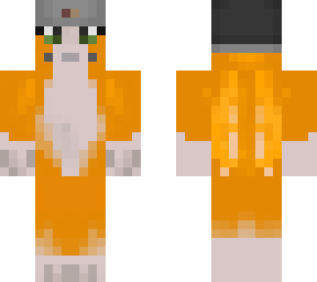 stampy | Minecraft Skins